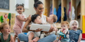 Why Child Care Philosophy Matters | Chapter 1 Daycare